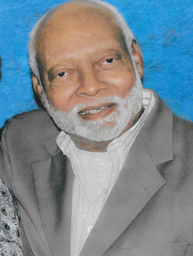 Henry W. Powell III | Hot Springs Sentinel Record