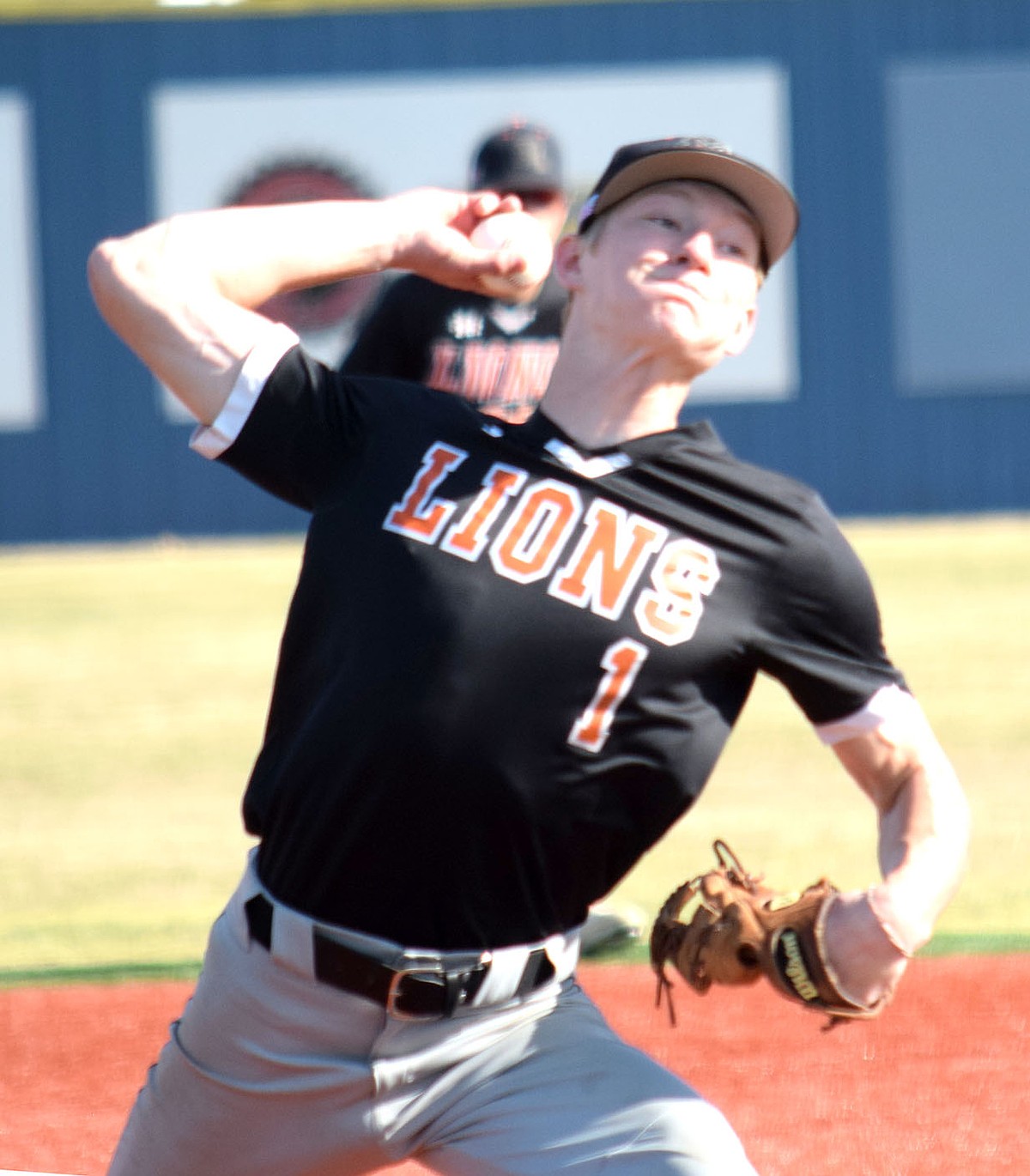 Saints walk away with three-run lead to down Lions in final season ...