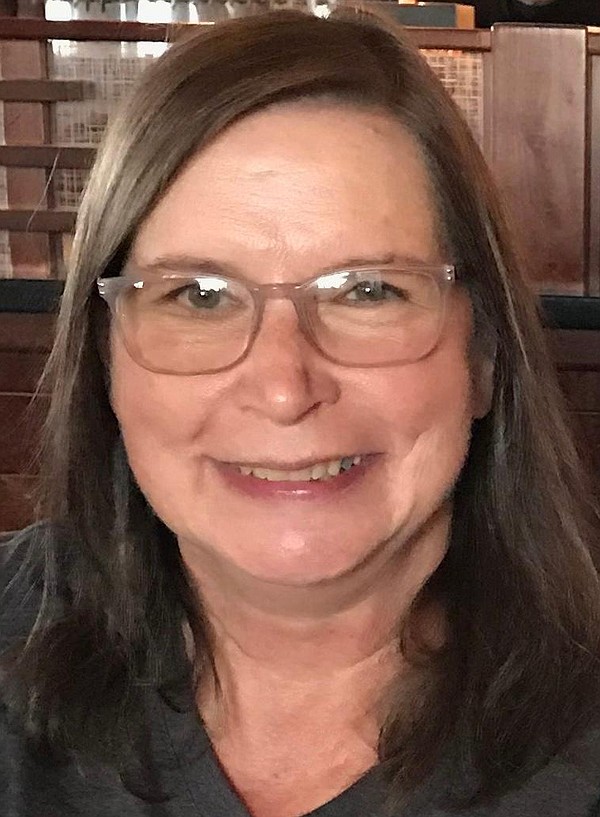 Barbara Barnes | Hot Springs Sentinel Record