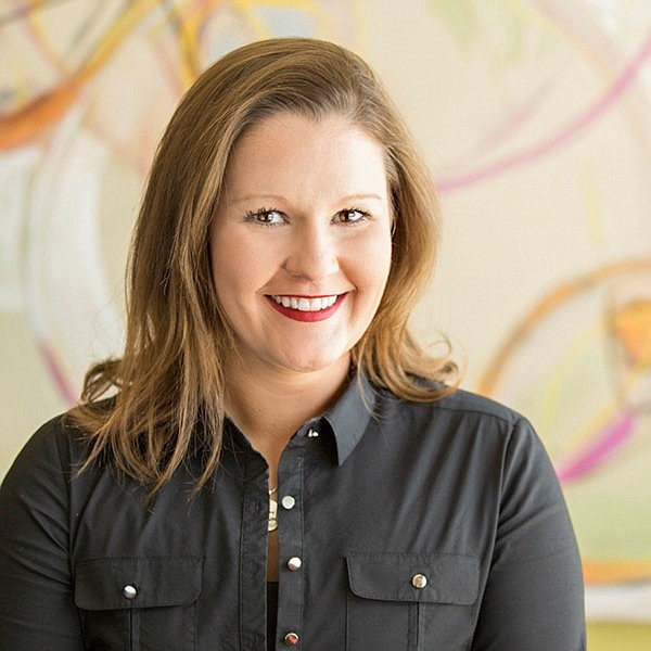 Stephens hires Harrell as vice president, communications director | Hot ...