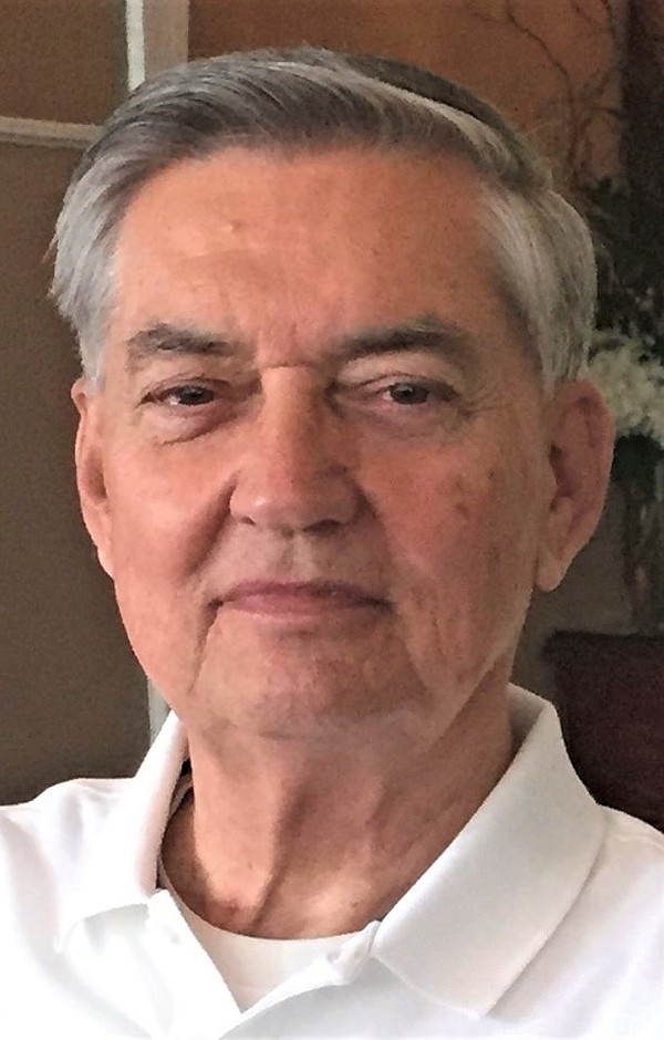 Donald L. Johnson | Hot Springs Sentinel Record