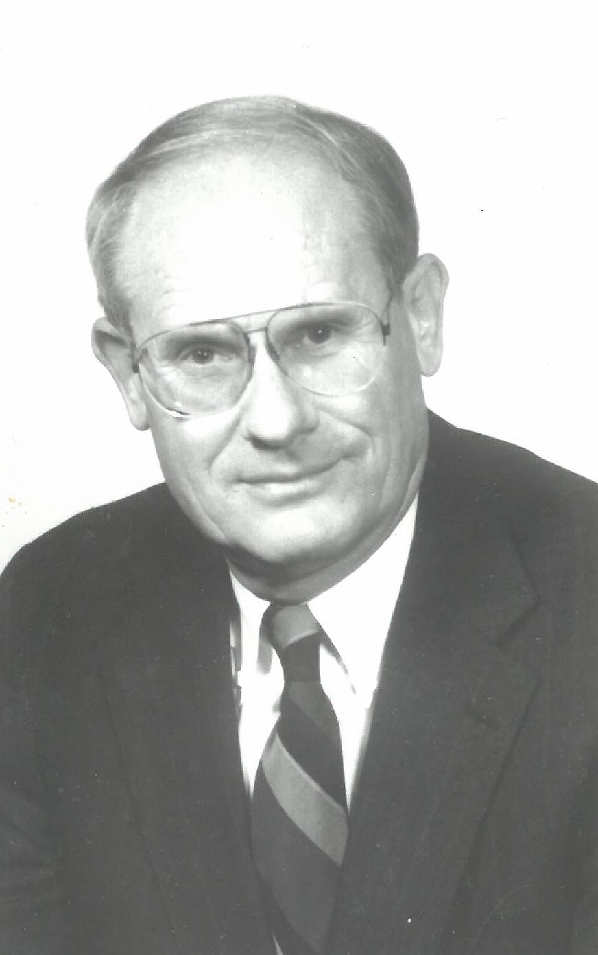 Kenneth R. O’Neal | Hot Springs Sentinel Record