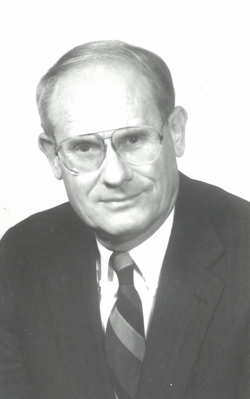 Kenneth R. O’Neal | Hot Springs Sentinel Record