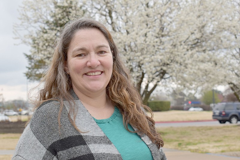 Bella Vista’s Auld to participate in NASA program | The Arkansas ...