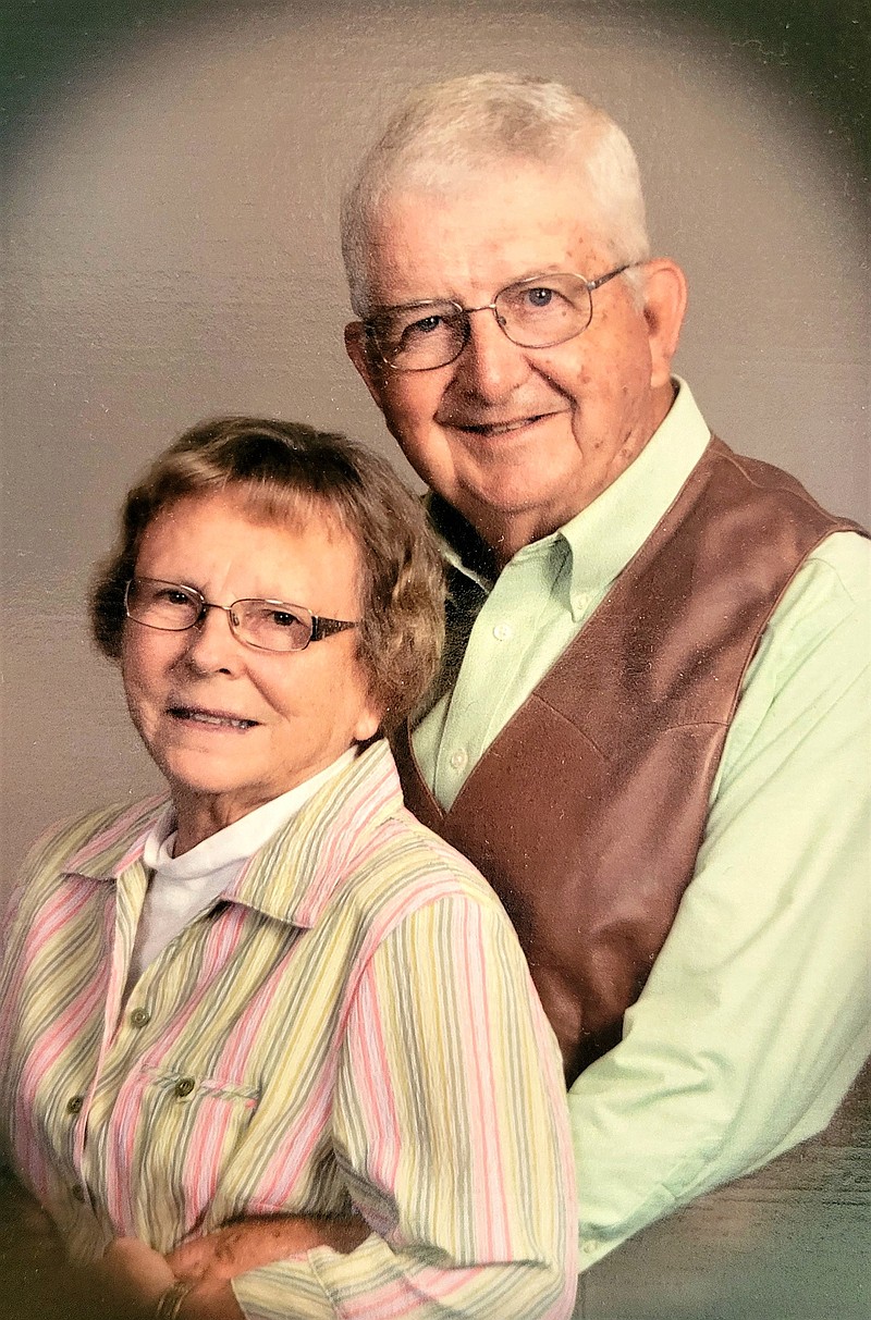 Busch reflects on career as coach/athletic director for Russellville