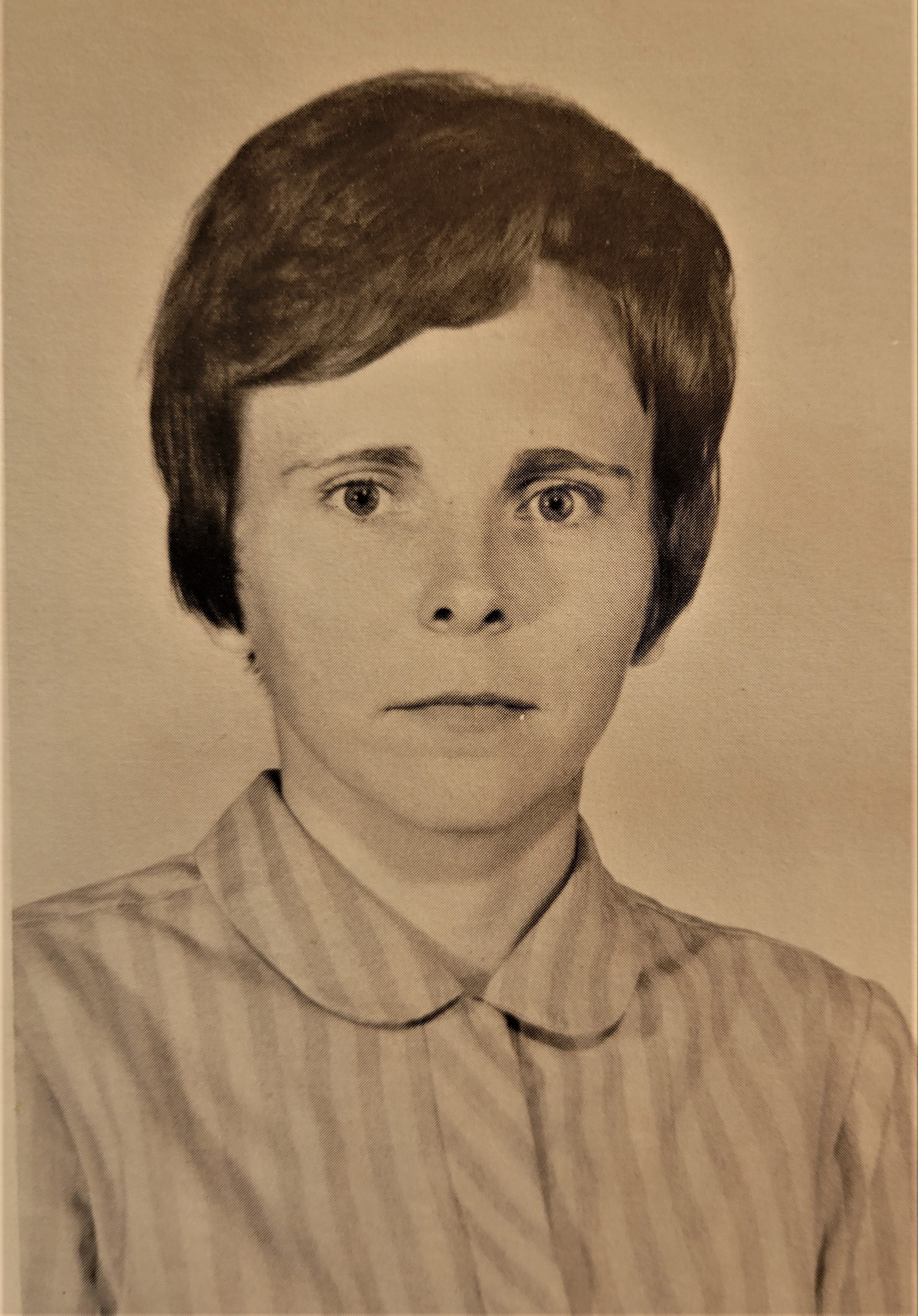 Busch reflects on career as coach/athletic director for Russellville