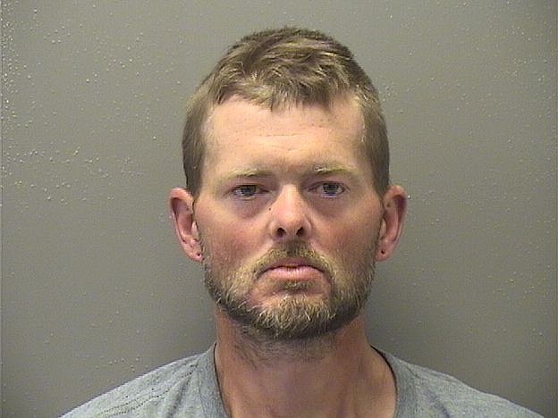 Alleged package thief arrested after being ID’d in security video | Hot ...