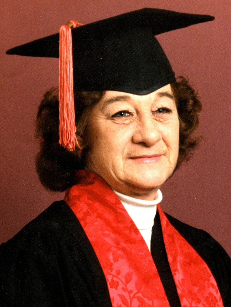 Charlotte R. Green