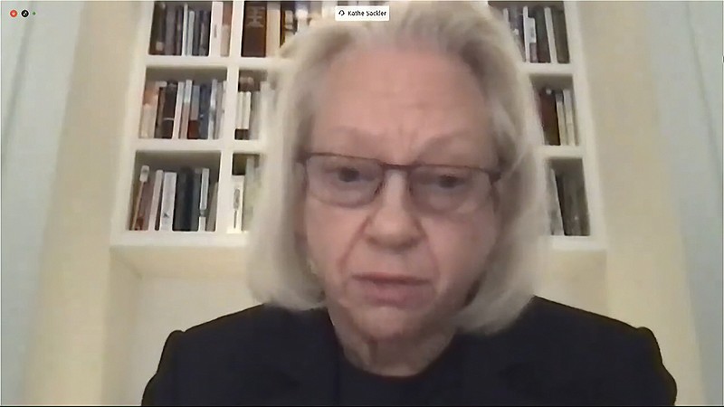 U.S. court asked to advance Purdue Pharma deal | The Arkansas Democrat ...