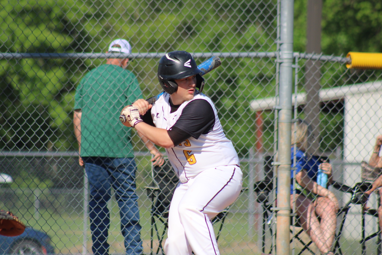 Harmony Grove Hornets defeat McGehee Owls 14-3 on Senior Night | Camden ...