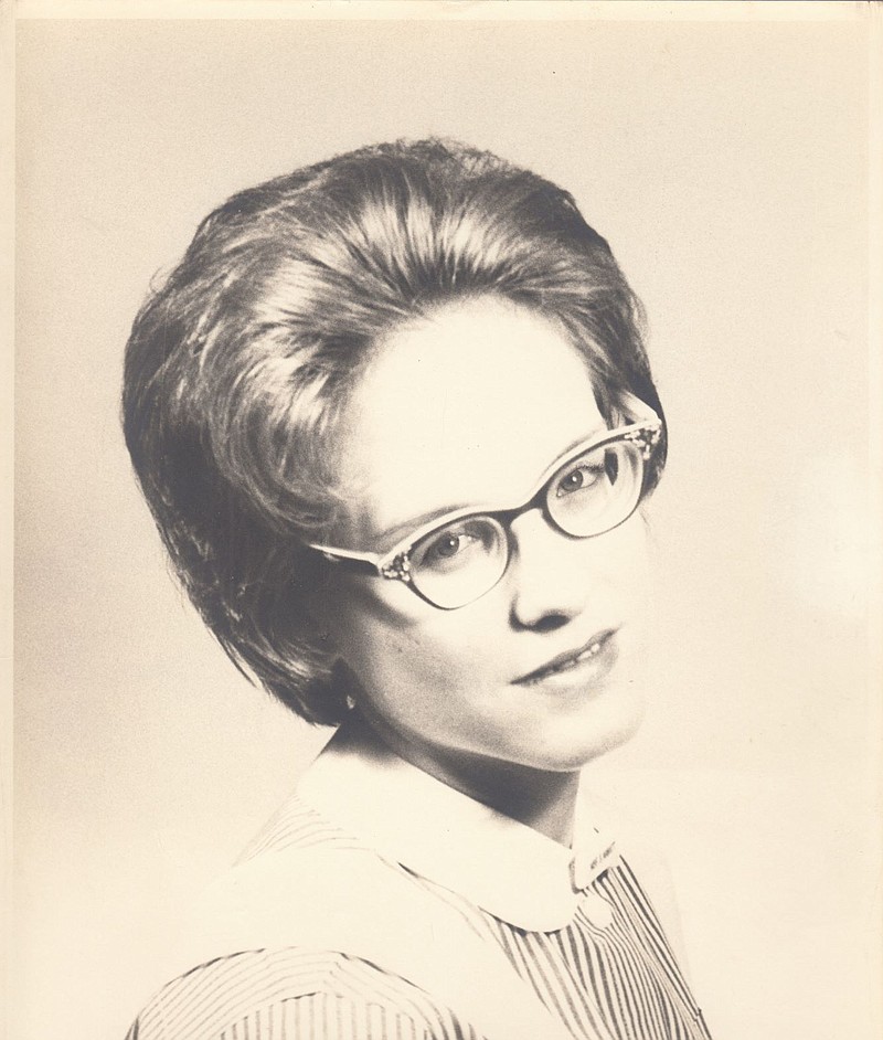 Sharon K. Collins | Hot Springs Sentinel Record