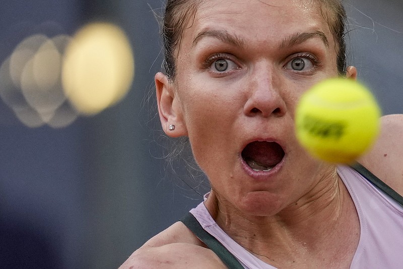 Off the wire | Northwest Arkansas Democrat-Gazette