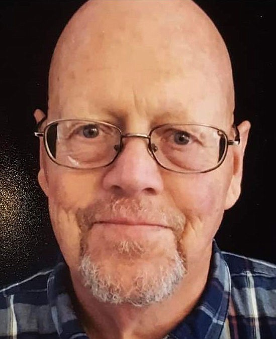 David Leininger | Westside Eagle Observer