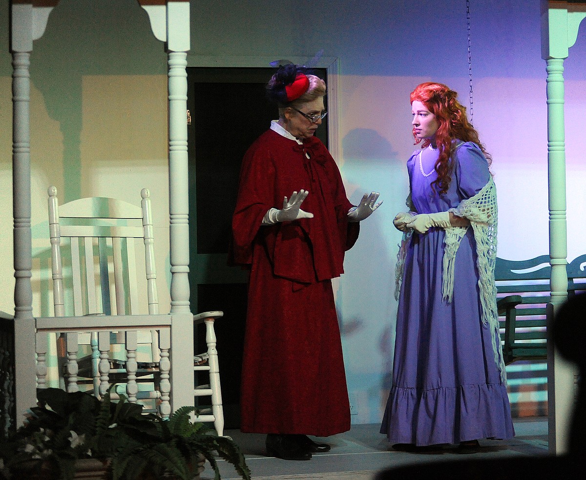 SGT kicks off season with quirky Anne Shirley sequel | Jefferson City ...