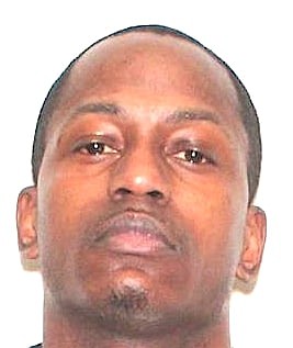 Man sought on officer battery charges | El Dorado News