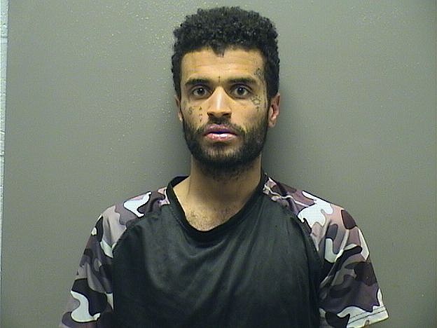 Man in fleeing case gets six-year term | The Arkansas Democrat-Gazette ...