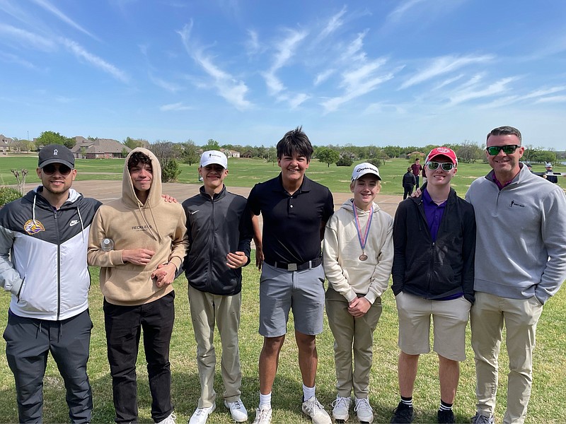 Gospel Light finishes third at HCAA tournament | Hot Springs Sentinel ...