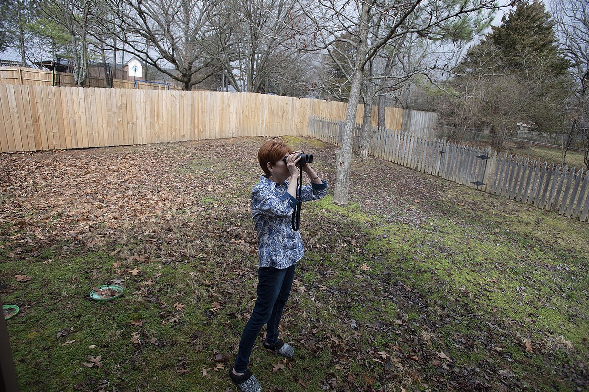 Suzanne Rhodes: Poetry was her escape, now it’s her gift | Northwest ...