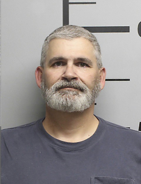 Rogers man accused of killing neighbor’s dog with crossbow | Northwest ...