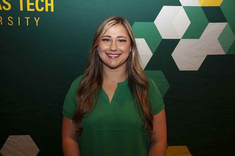 Camden Native Kaitlyn Wright awarded 2022 Margaret Young Award | Camden News