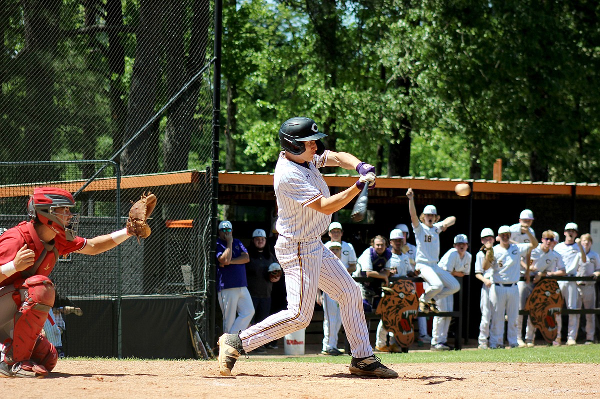 WATCH: Cobras take first regional win, advance to state | Hot Springs ...