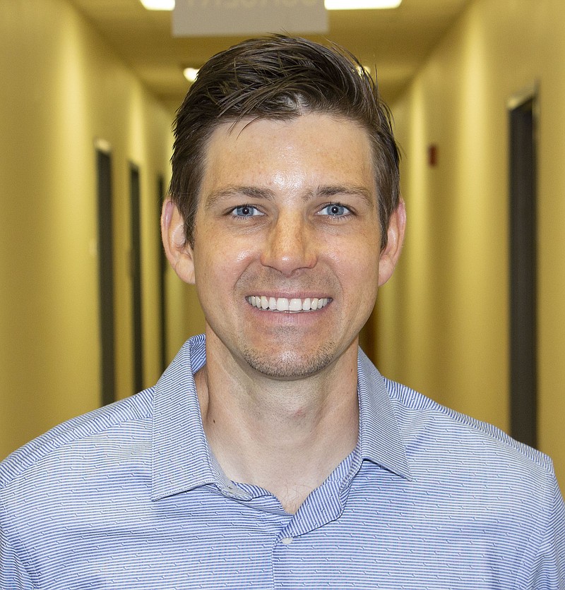 CHI St. Vincent HS adds Tubre to team | Hot Springs Sentinel Record