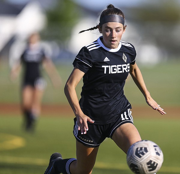 Hurley nearly doubles output as sophomore | The Arkansas Democrat ...