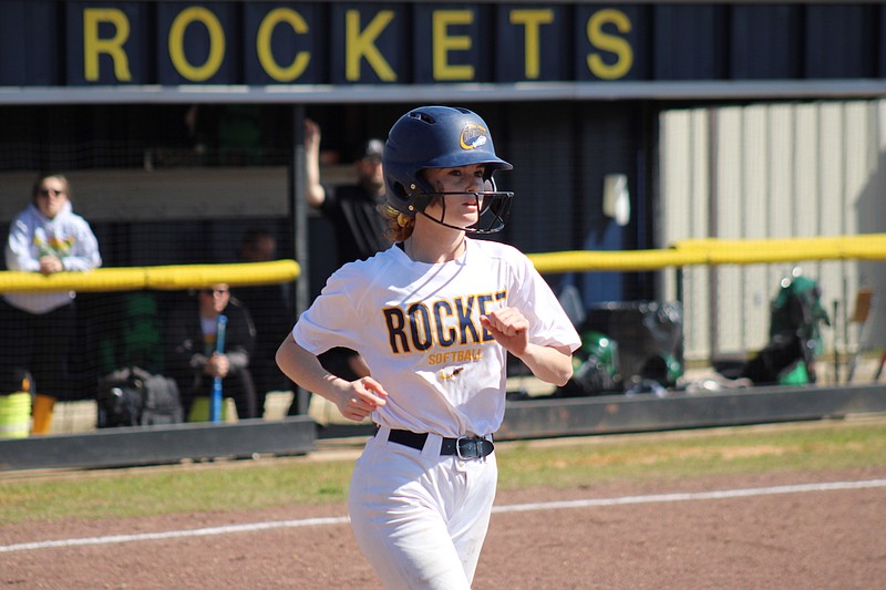 SAU Tech Lady Rockets finish successful 2022 softball season | Camden News