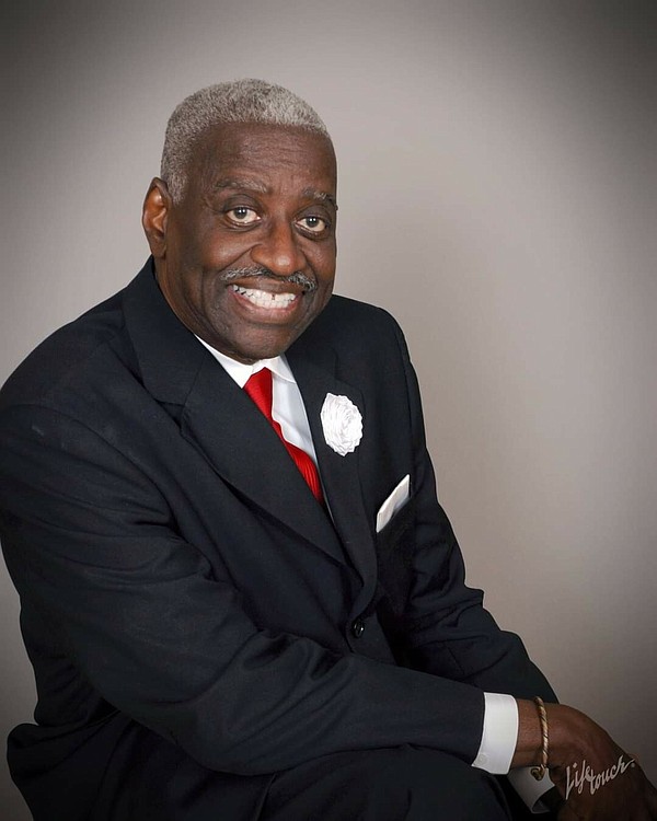 Leon R. Massey | Hot Springs Sentinel Record