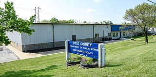 Cole County Public Works looking at potential new facility | Jefferson ...