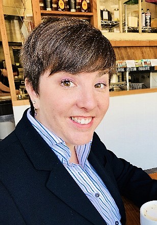 ACLU staff attorney to address NAACP