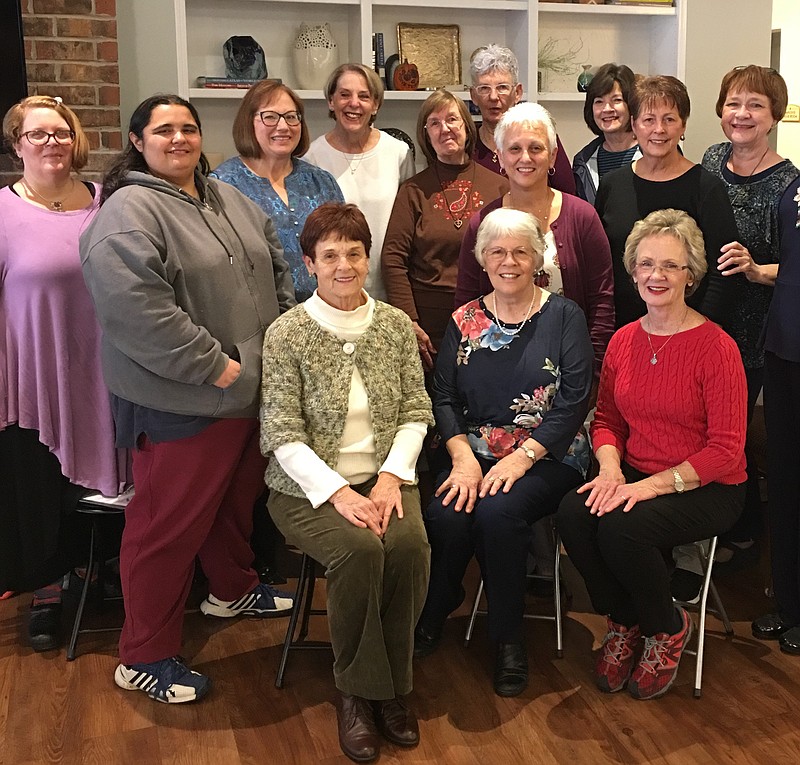 Threshold Singers to hold choral vigil for COVID victims | Hot Springs ...