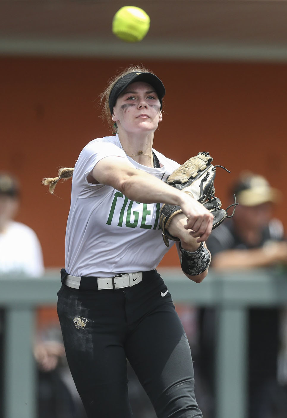 All-NWADG Softball Team