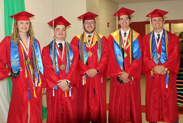 Class of 2022