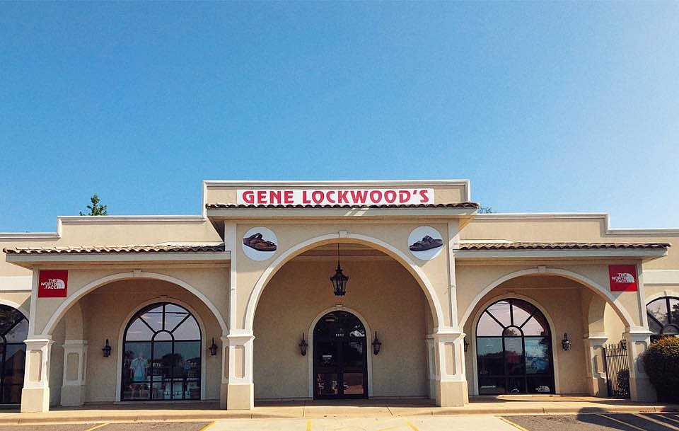 Gene Lockwood’s | Hot Springs Sentinel Record
