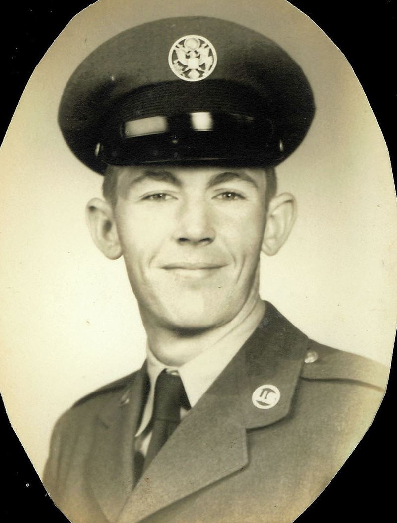 Thomas J. Ward Sr. | Hot Springs Sentinel Record