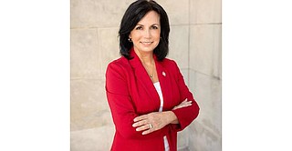 Miller County Judge announces candidacy for Arkansas secretary of state ...