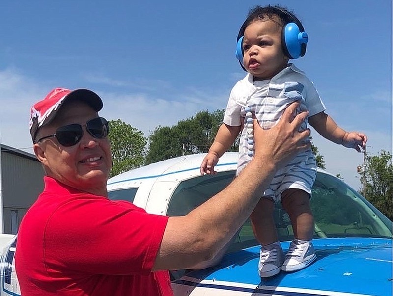 Sky’s the limit for Black pilots | Northwest Arkansas Democrat-Gazette