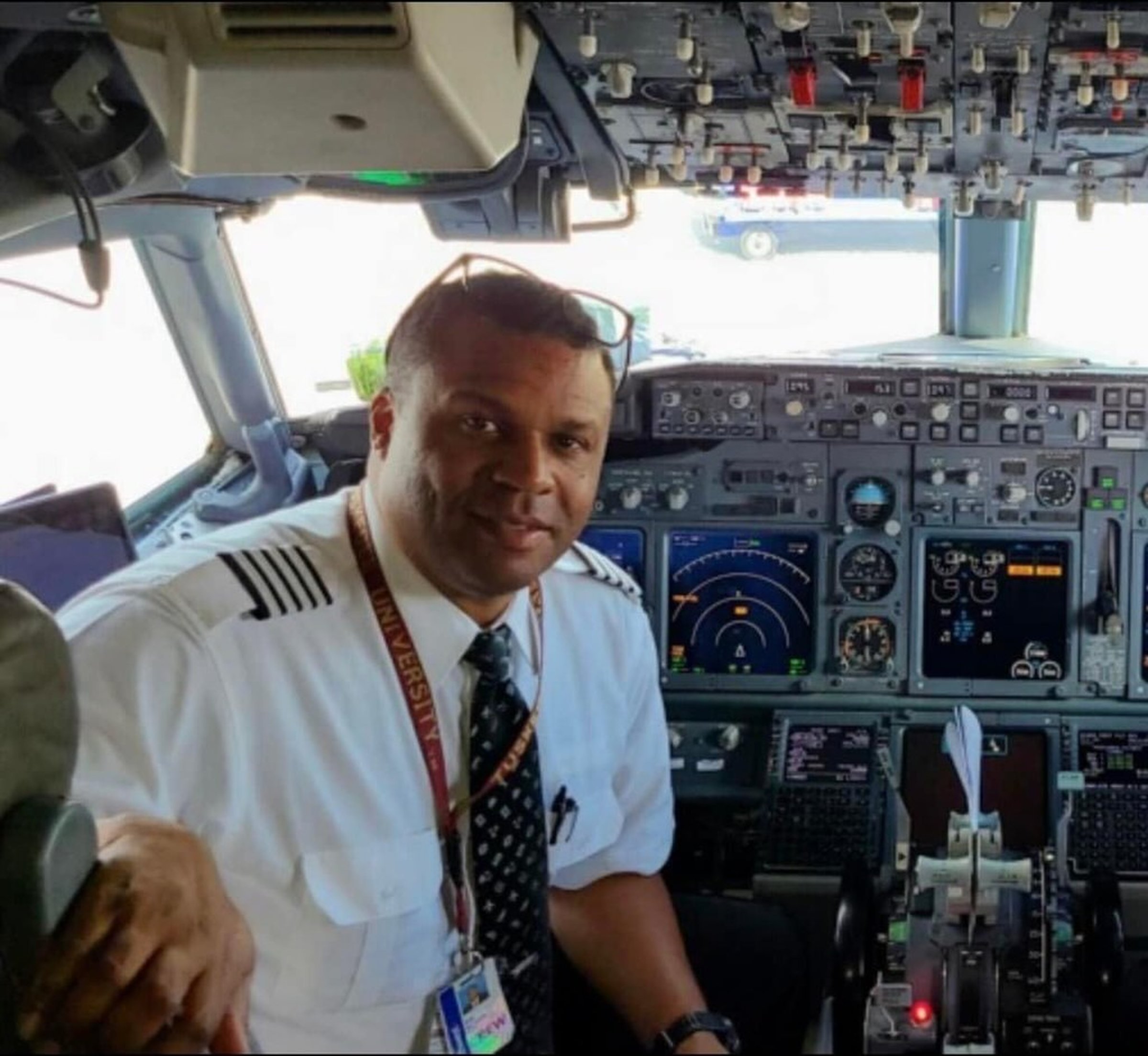 Sky’s the limit for Black pilots | The Arkansas Democrat-Gazette ...