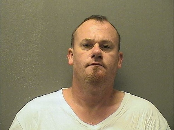 Local Man Sentenced To 5 Years In Prison On Felony Drug Charges Hot