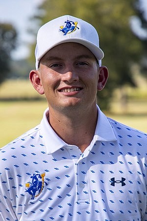 Harrington, Tucker honored for academic ahievements | Magnolia Banner News