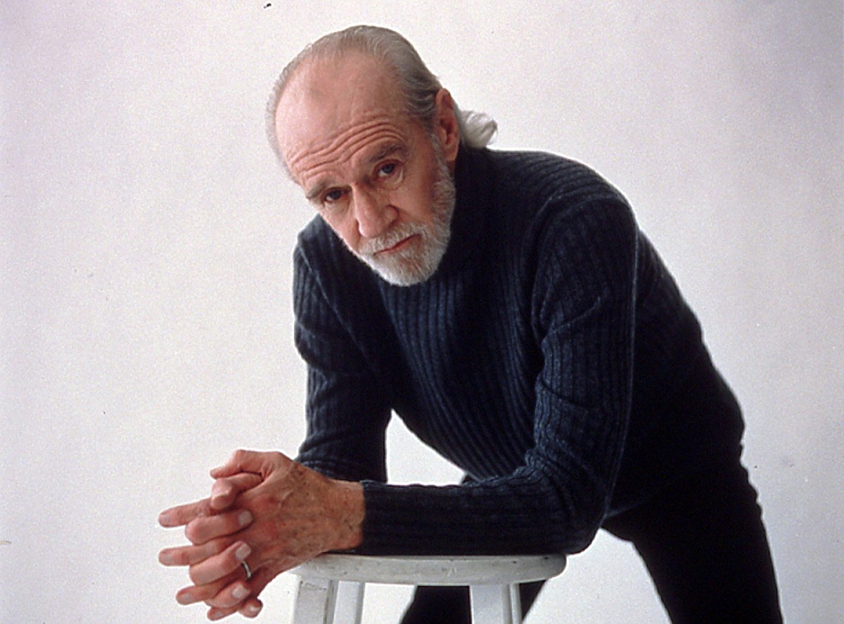 TELEVISION: Carlin’s comedic journey takes the stage in HBO doc ...