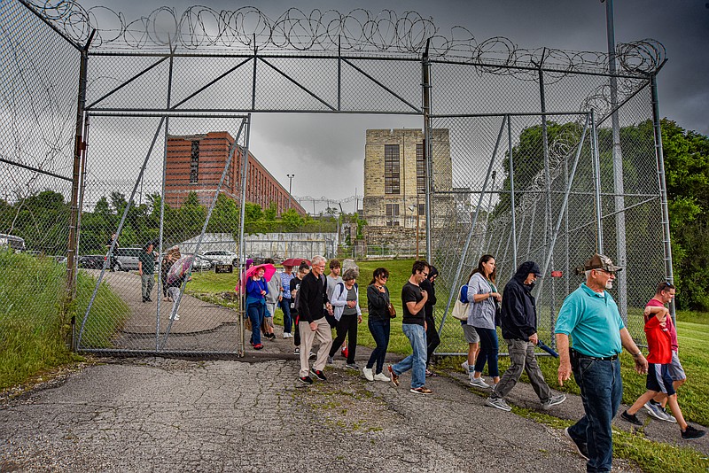 MSP tour numbers on the rise | Jefferson City News Tribune