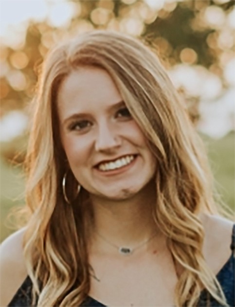 Maddison Graham accepts scholarship to South Arkansas Community College