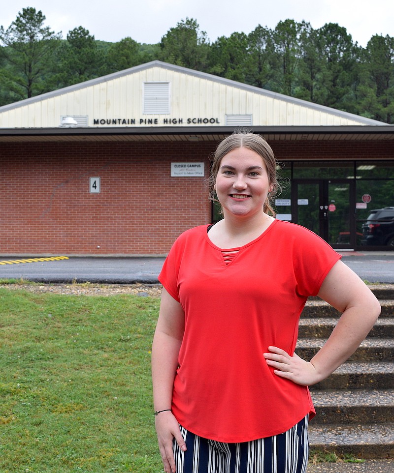 WATCH: MP senior graduates from high school one day, college the next ...