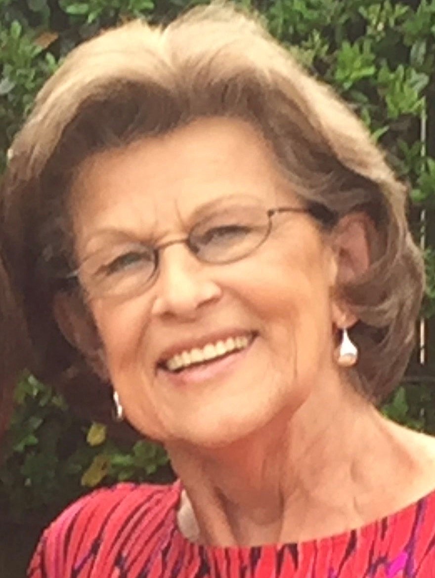 Connie Engleman-Hurt | Westside Eagle Observer
