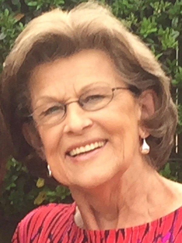 Connie Engleman-Hurt | Westside Eagle Observer