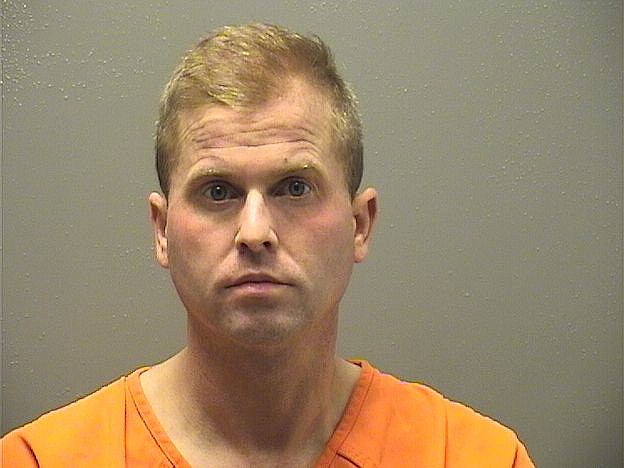 Man charged with assaulting fiancee, 2-year-old son | Hot Springs ...