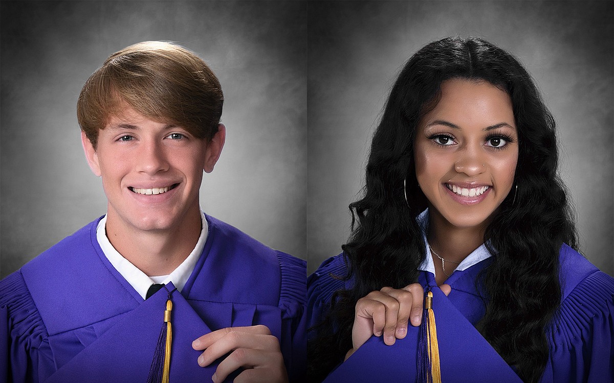 HONOR GRADUATES | Ashdown High School | Texarkana Gazette