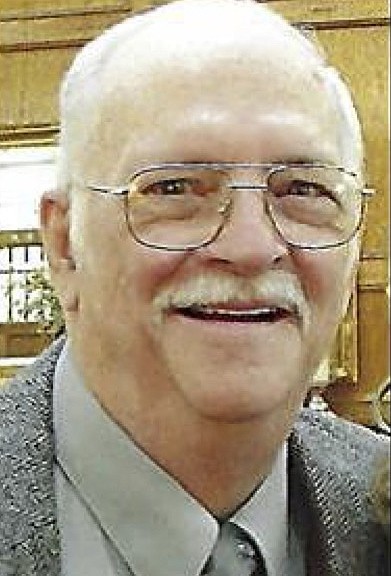 Donald M. Cunningham | Hot Springs Sentinel Record